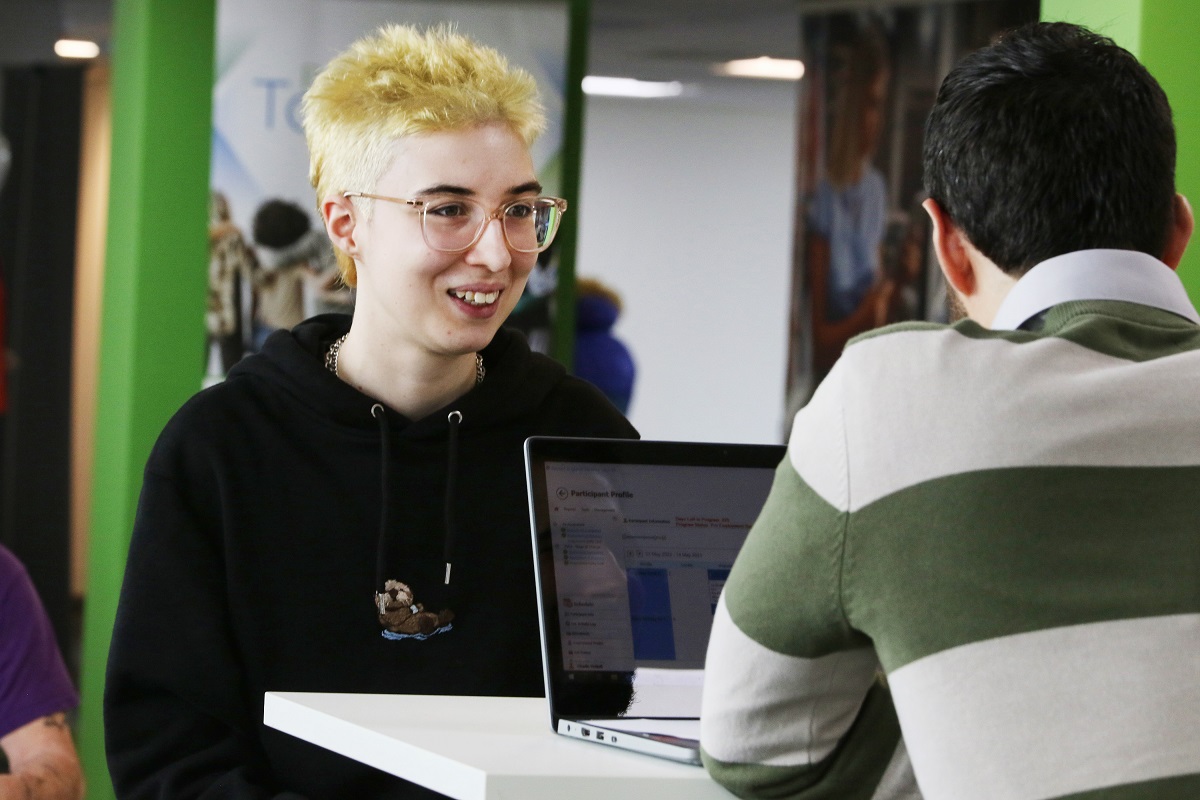 Restart Scheme | Fedcap Employment