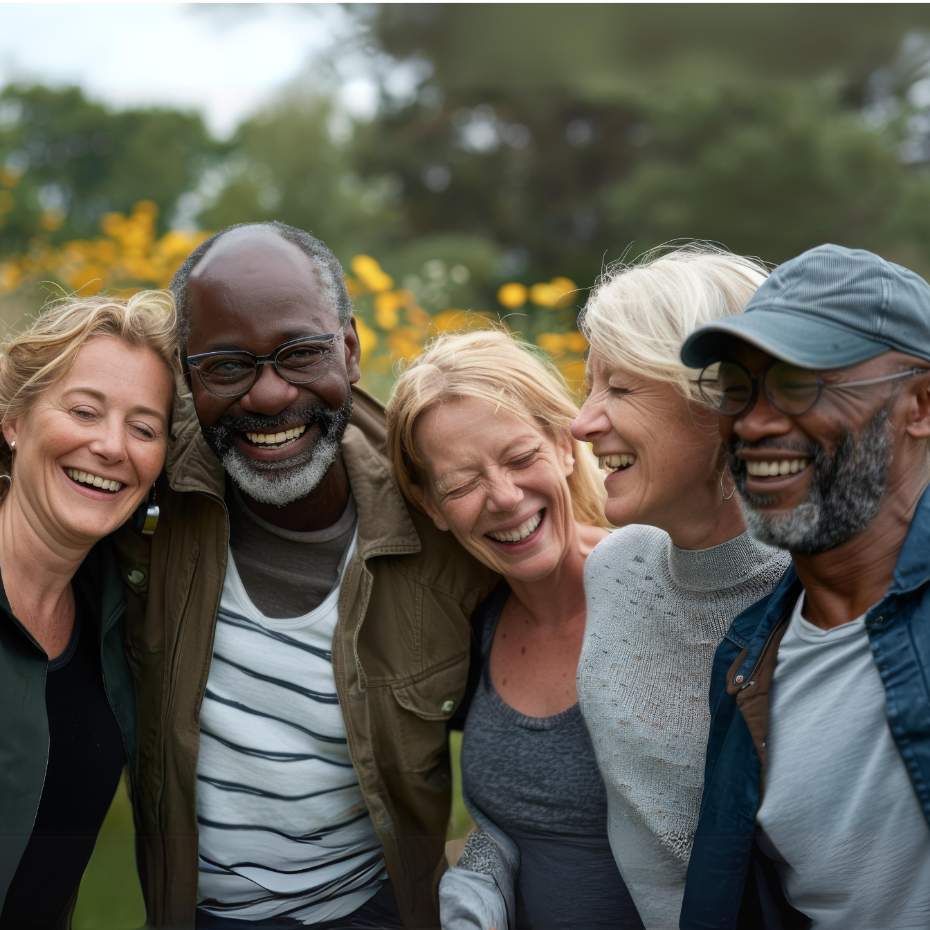 New Directions - East Hampshire - Fedcap Employment