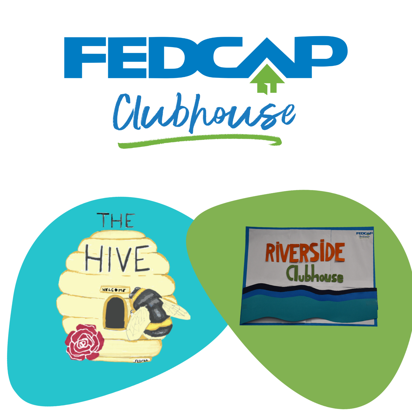 Fedcap Clubhouse Initiative For Mental Health Support