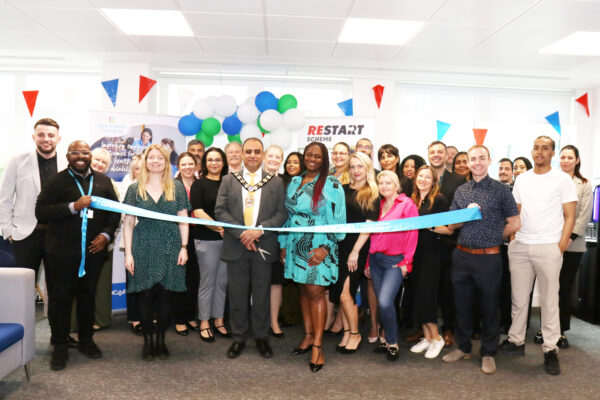 Discover The Latest Fedcap News