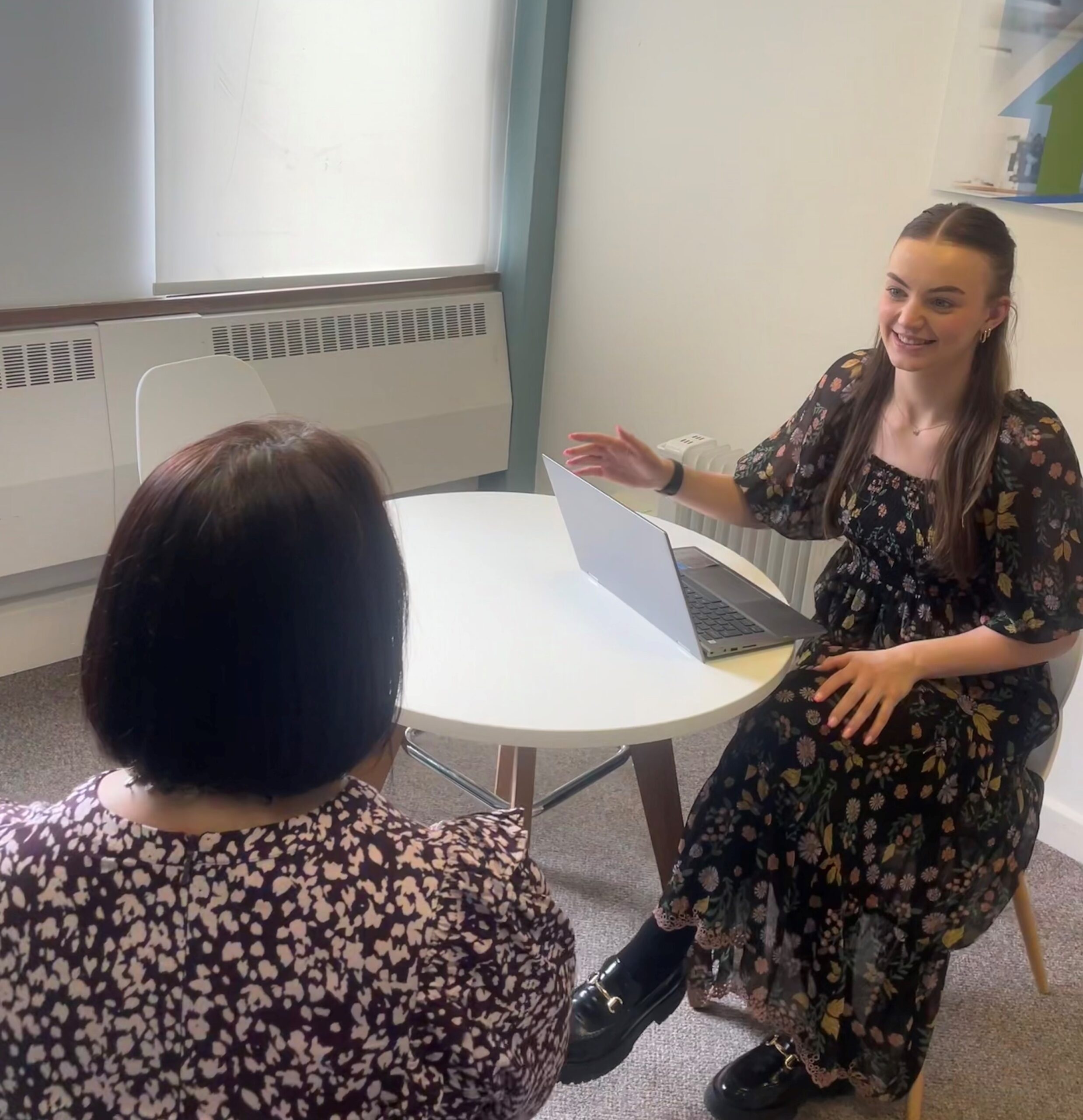 Fedcap’s first stand-alone health practice programme in Scotland - Fedcap