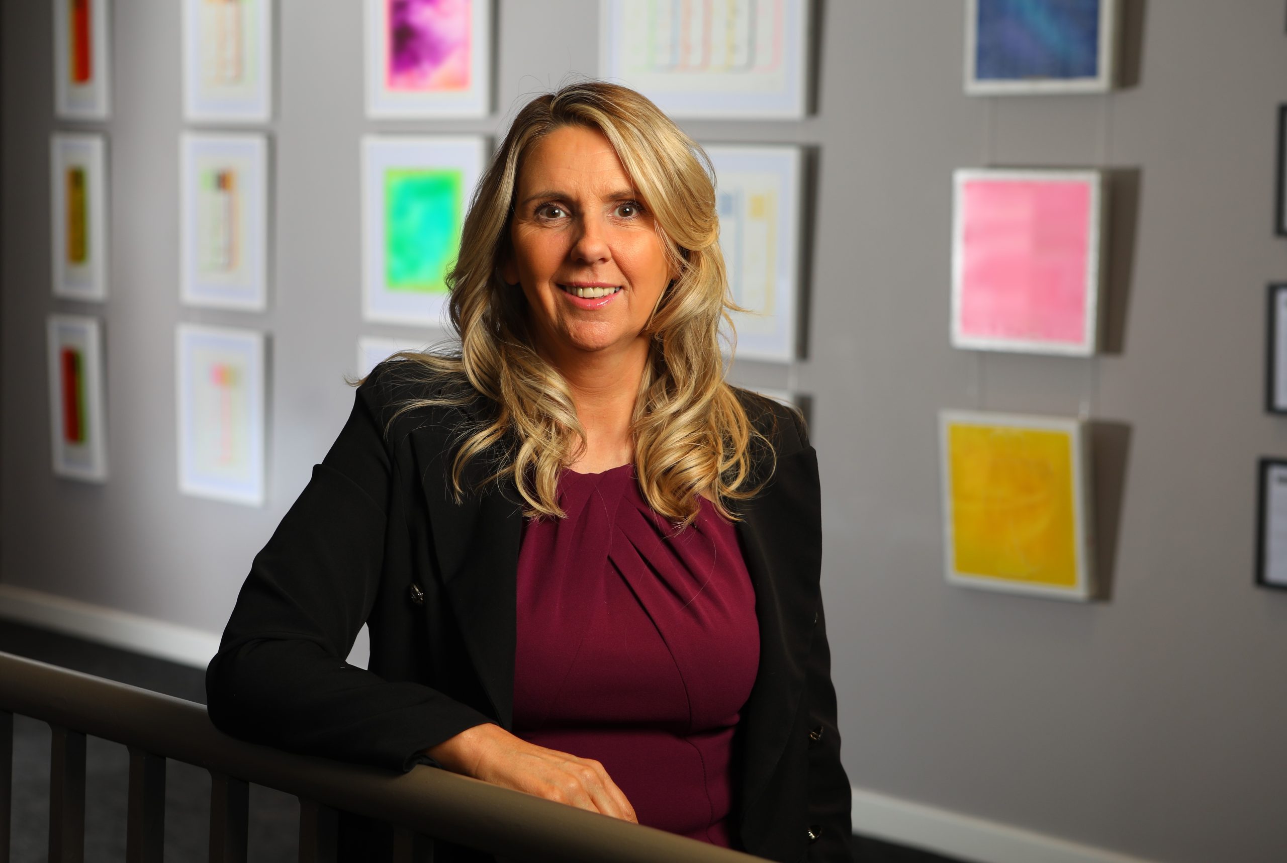 Susan Paterson Appointed as New Executive Director of Fedcap Employment ...